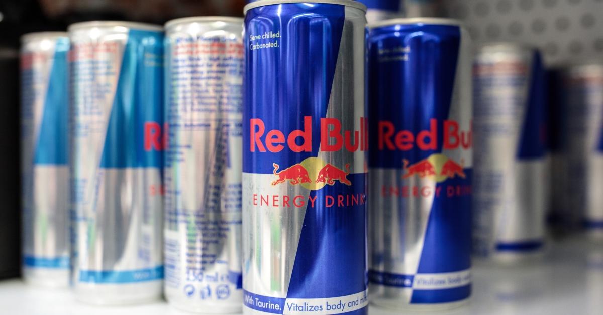 Is Red Bull Publicly Traded?