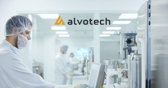 Is the Alvotech SPAC a Good Investment? Maybe, Just Not Yet