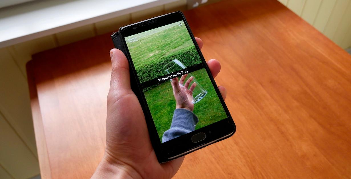 Snapchat History Timeline: From 2011 to Present