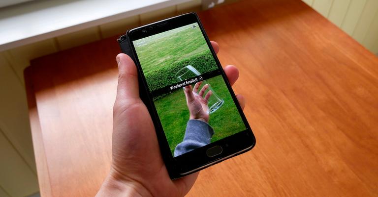 Snapchat History Timeline: From 2011 to Present