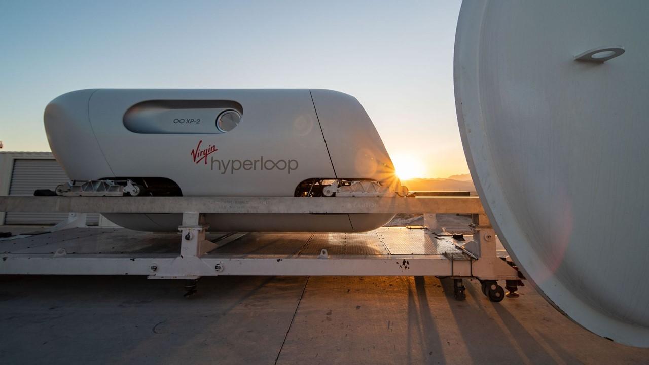 Virgin Hyperloop Versus The Boring Company