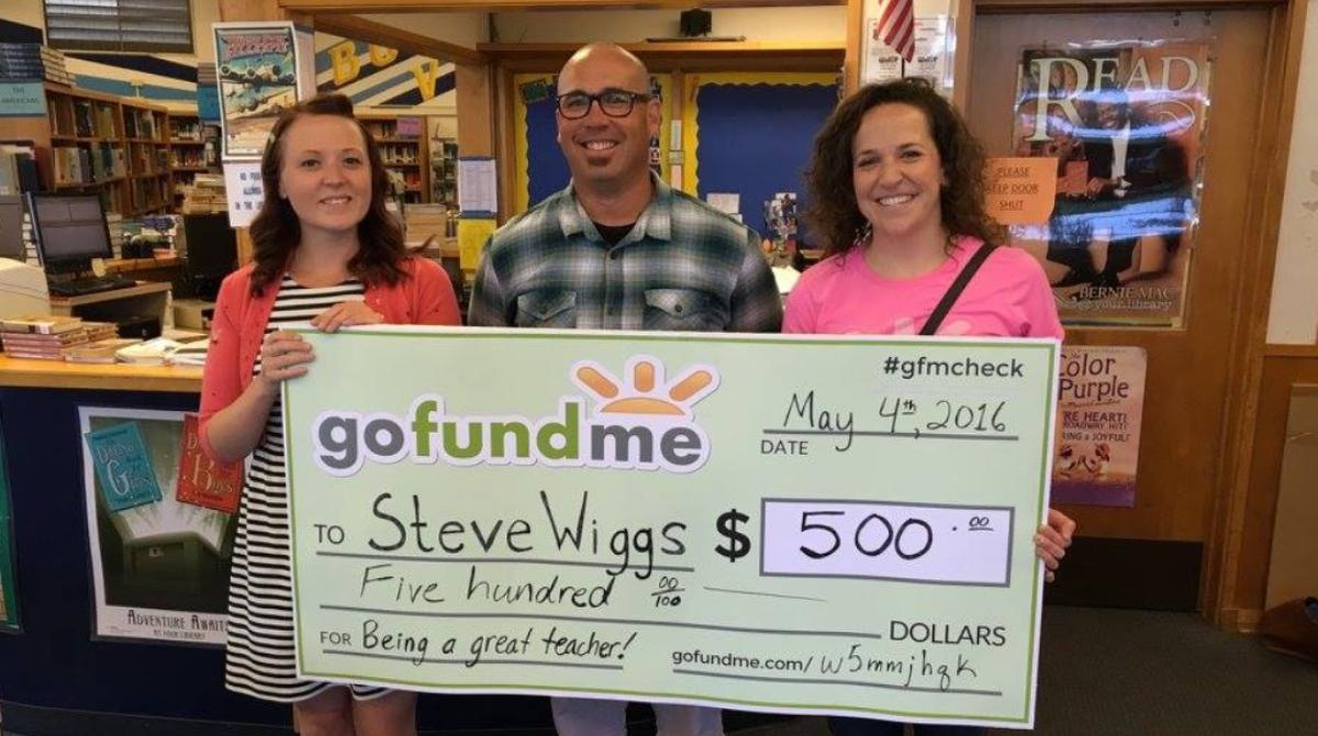 Who Owns GoFundMe, the Online Fundraising Platform?