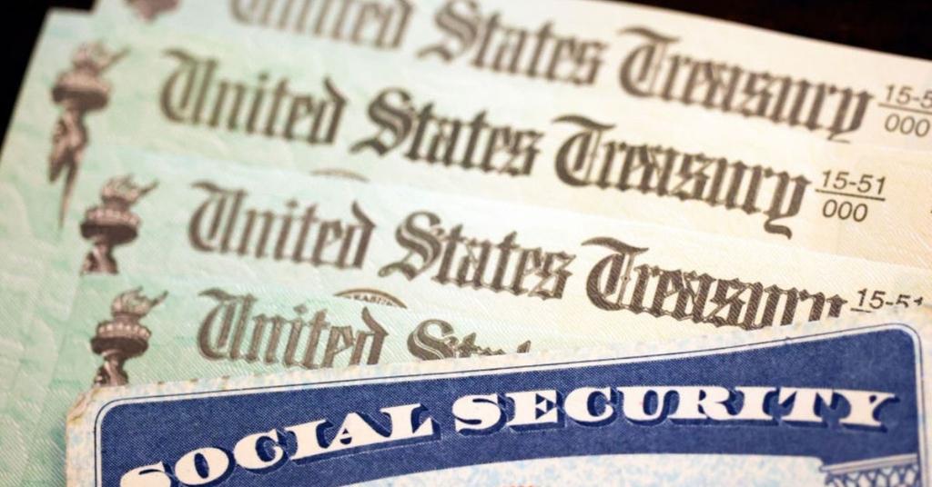 What's OASDI on My Paycheck? Social Security Tax, Explained