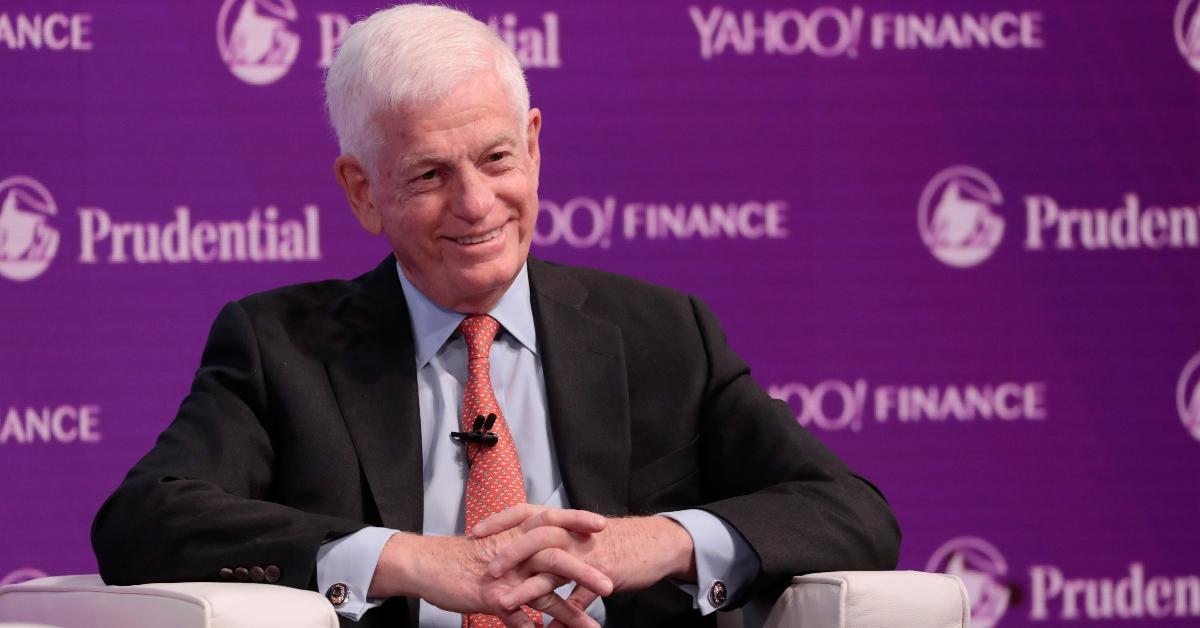 Billionaire Investor Mario Gabelli's Holdings, Explained