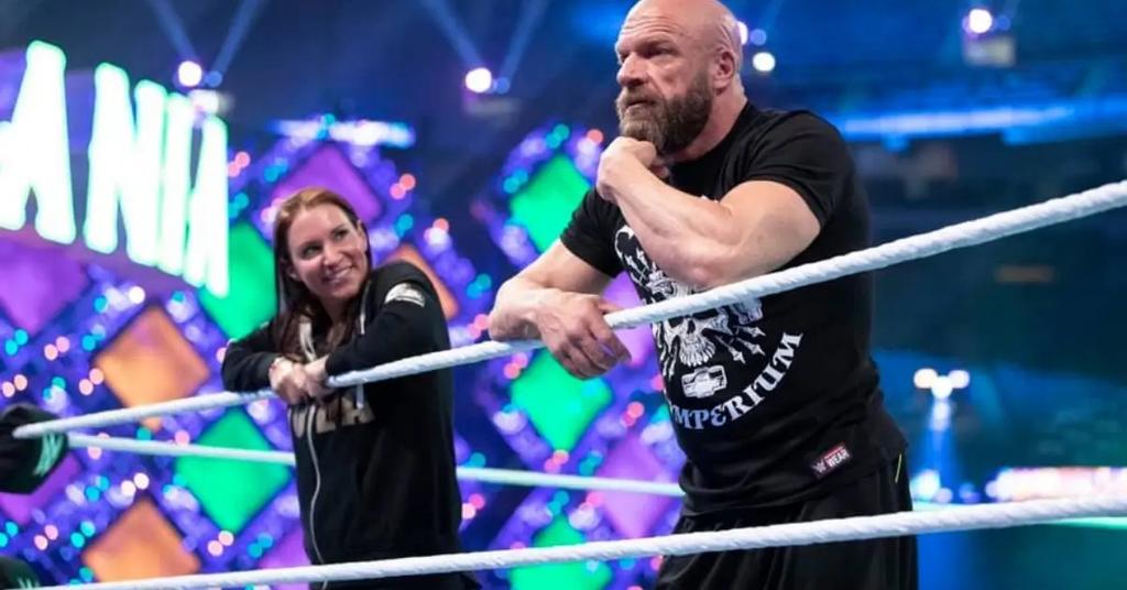 Who Owns WWE? Meet the New Owner of the Wrestling Empire