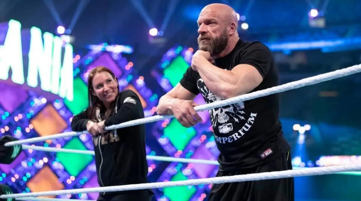 Who Owns WWE? Meet the New Owner of the Wrestling Empire