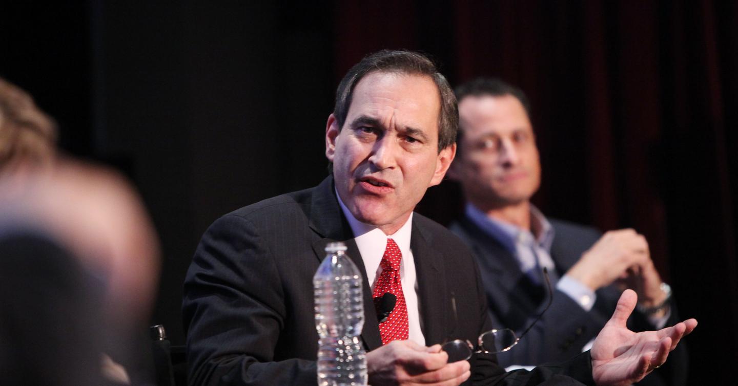 What Happened to Rick Santelli? Was the Anchor Fired by CNBC Over ...