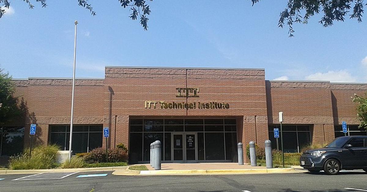 Biden’s Major ITT Tech Student Loan Cancelation, Explained