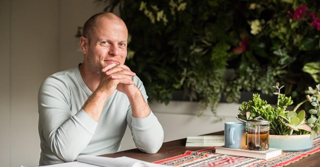 Who Is Tim Ferriss's Girlfriend?