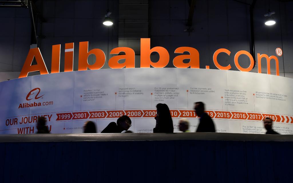 Alibaba Stock Forecast 2025: Will BABA Stock Go Back Up Long Term?