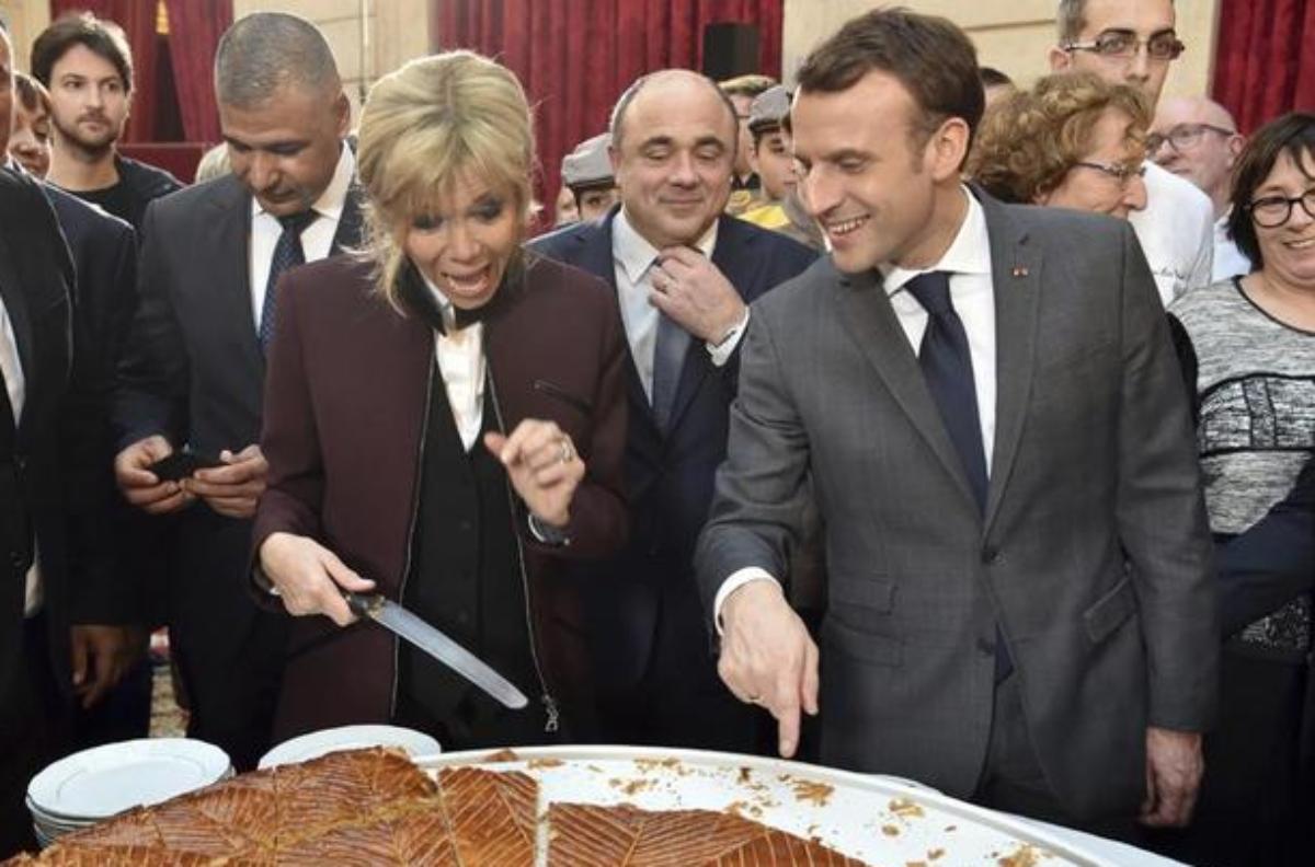 Does Emmanuel Macron Have Children? All About His Family Life