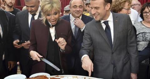 Does Emmanuel Macron Have Children? All About His Family Life