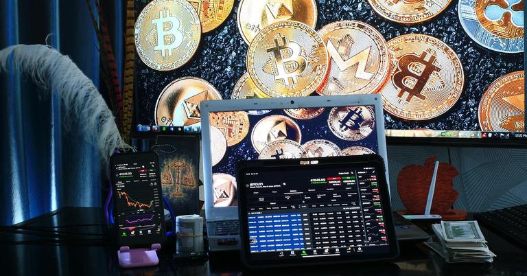 Who Is il Capo of Crypto? Analyst Sees More Pain Ahead