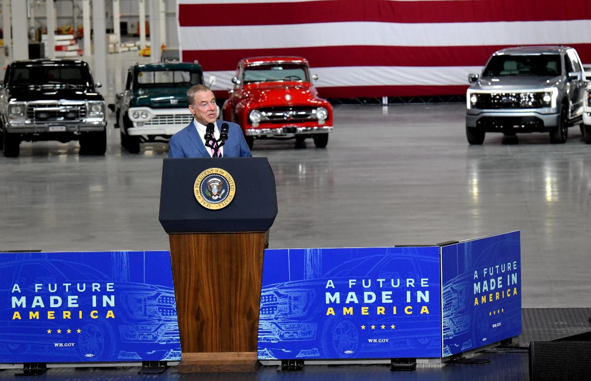 Who Owns Ford Motor Company? It’s Complicated