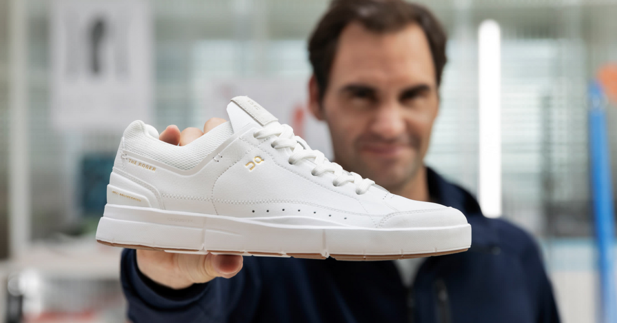 Federer-Backed On Running to IPO—What's the Date and Price?