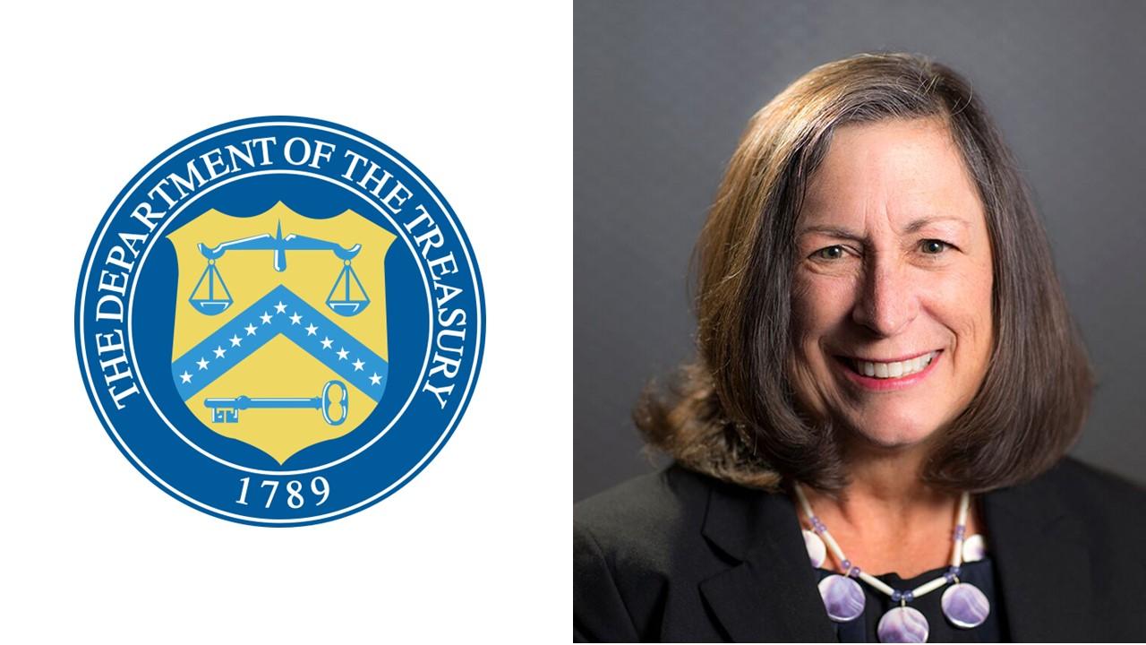 Incoming Treasurer Lynn Malerba: Qualifications and More