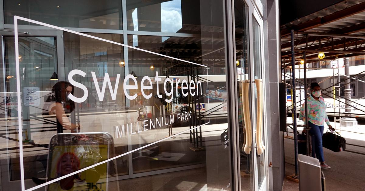 Who Are Sweetgreen's Founders? Plus Jonathan Neman's Net Worth