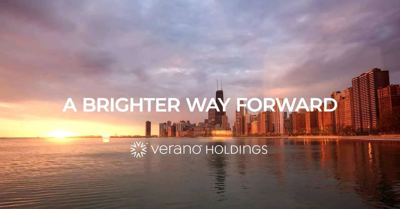 When Is Marijuana Company Verano's IPO Date?