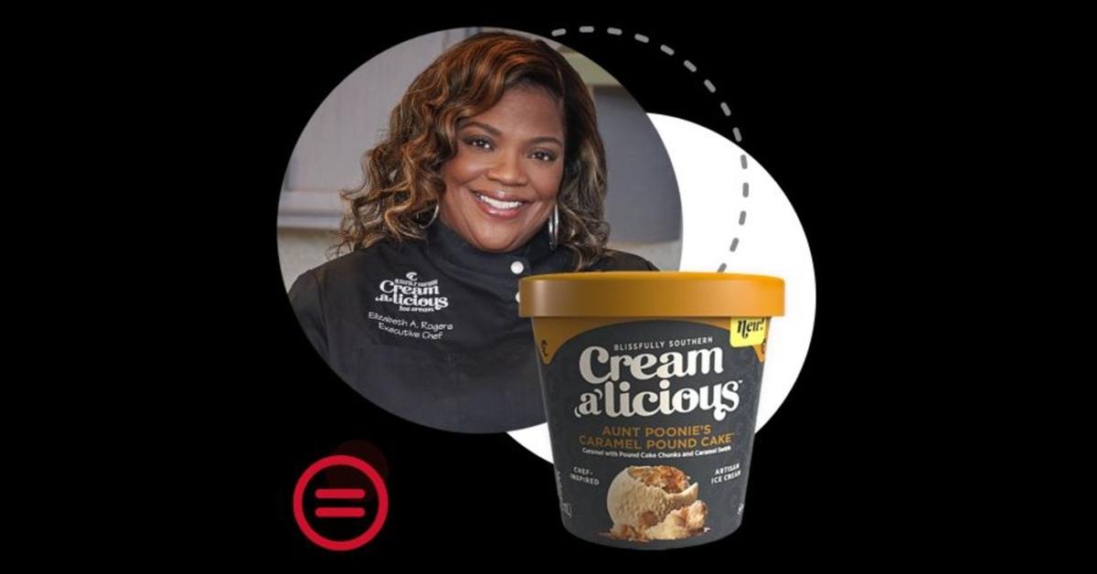 Who Owns Creamalicious Ice Cream? All About the Brand