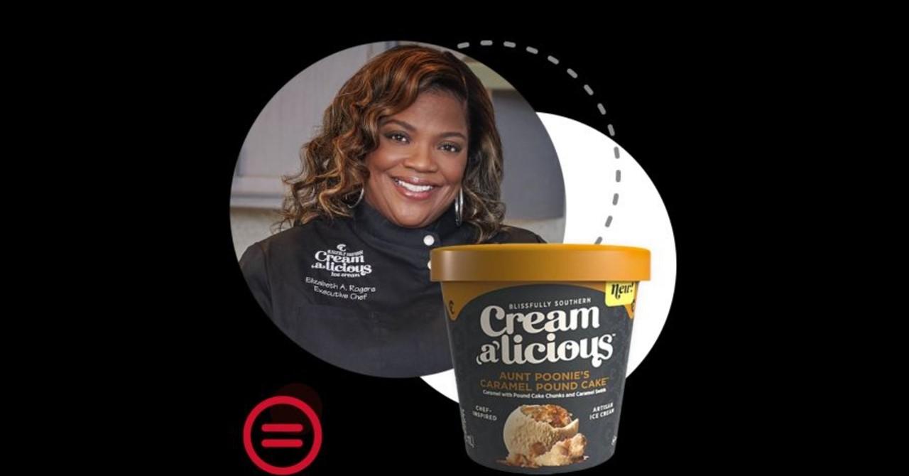 Who Owns Creamalicious Ice Cream? All About the Brand