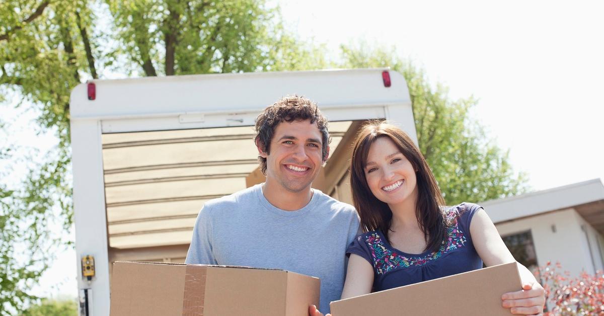 What Are the Top Full-Service Moving Companies?