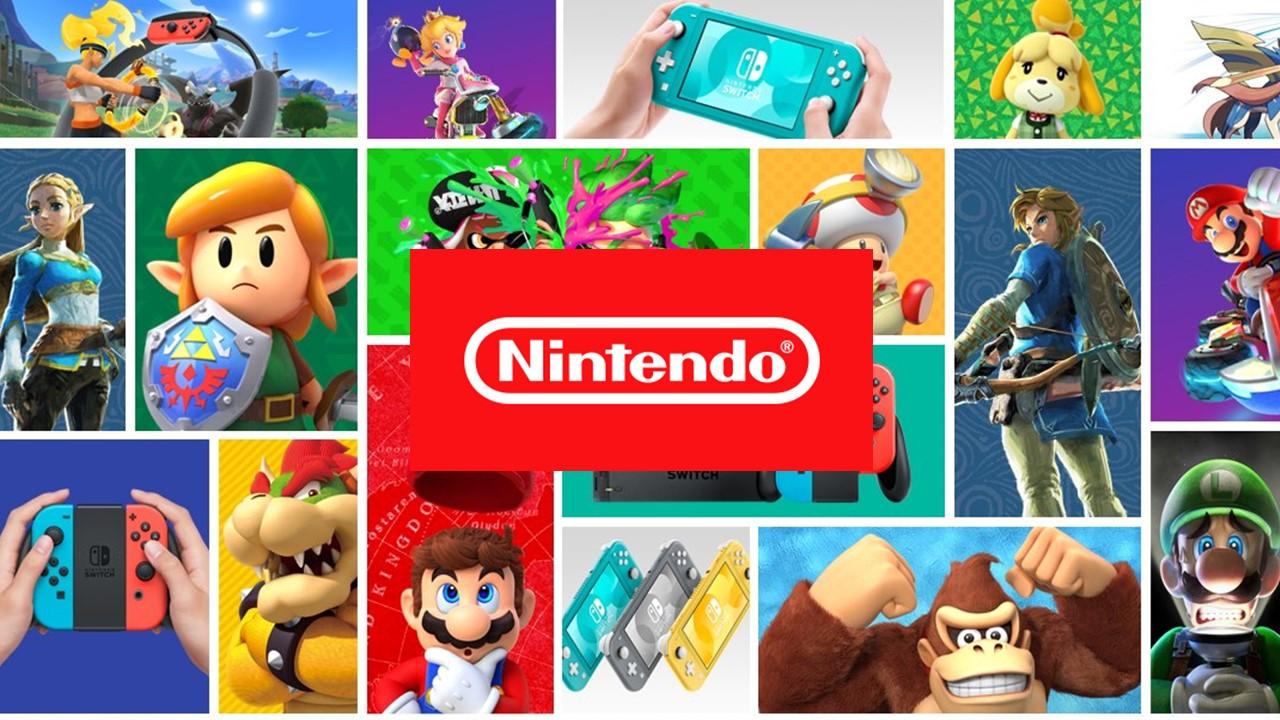 How to Buy Nintendo Stock Amid News of Stock Split