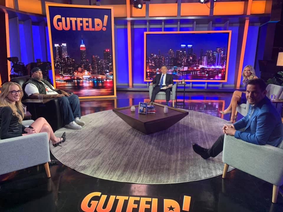 What Happened to the Greg Gutfeld Show?