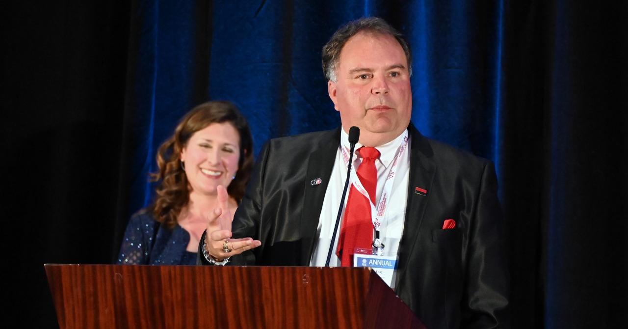 What Happened to Apple VP Tony Blevins After the TikTok Video?