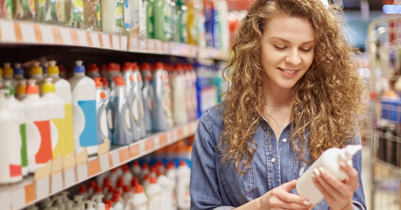 Procter & Gamble Stock: What’s behind Its Solid Return?