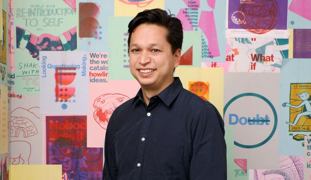 Ben Silbermann Net Worth: Billionaire Pinterest Co-Founder