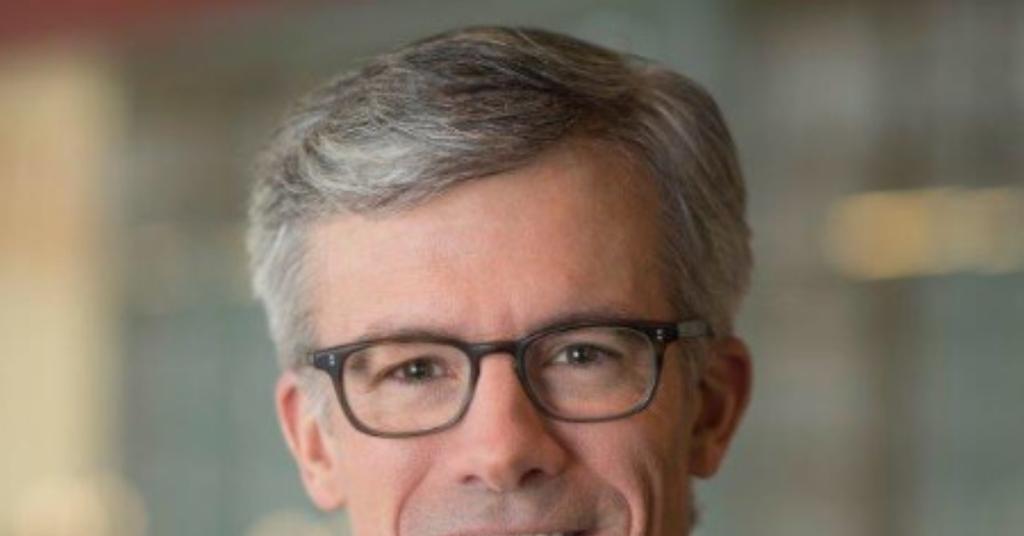 What Is Vanguard CEO Mortimer J. Buckley's Net Worth?