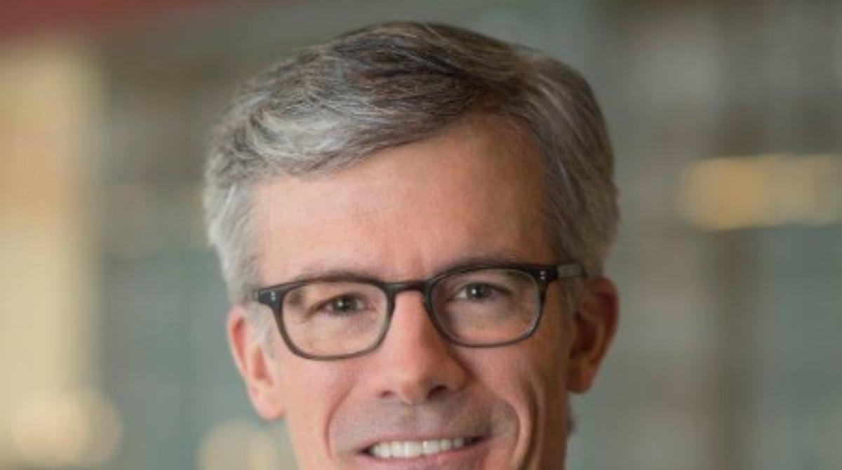 What Is Vanguard CEO Mortimer J. Buckley's Net Worth?