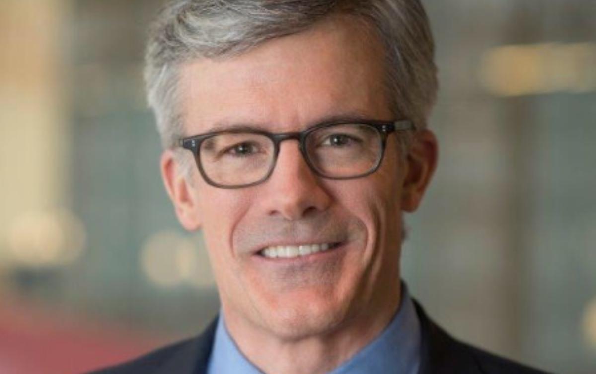 What Is Vanguard CEO Mortimer J. Buckley's Net Worth?