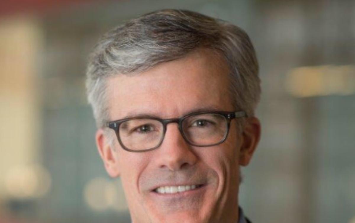 What Is Vanguard CEO Mortimer J. Buckley's Net Worth?