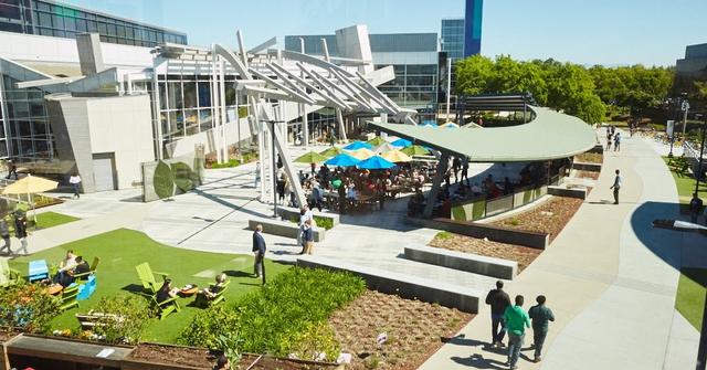 Google History Timeline From 1998 to Present