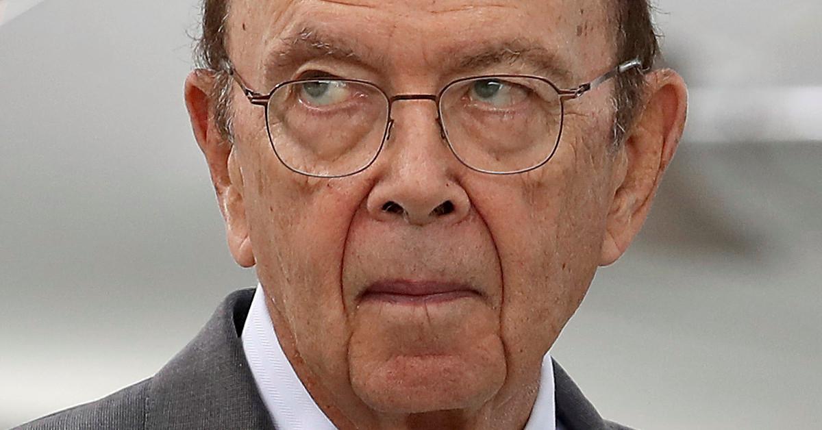 Wilbur Ross’ Net Worth: Info on the Former Commerce Secretary’s Fortune