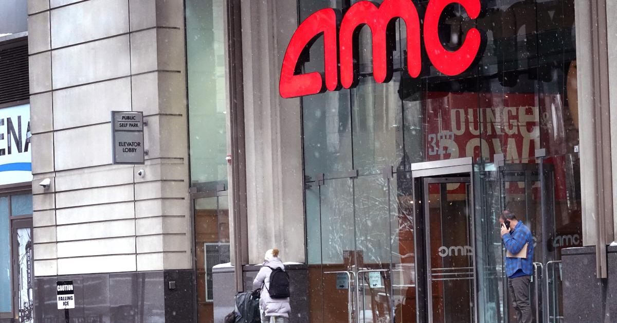 AMC Entertainment's Stock Forecast in 2021: Will the Stock Rise More?