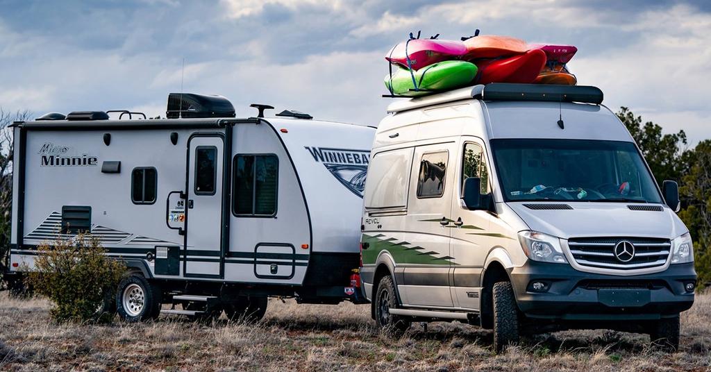 RV Stocks to Buy Now, Market to Explode in the Next Few Years