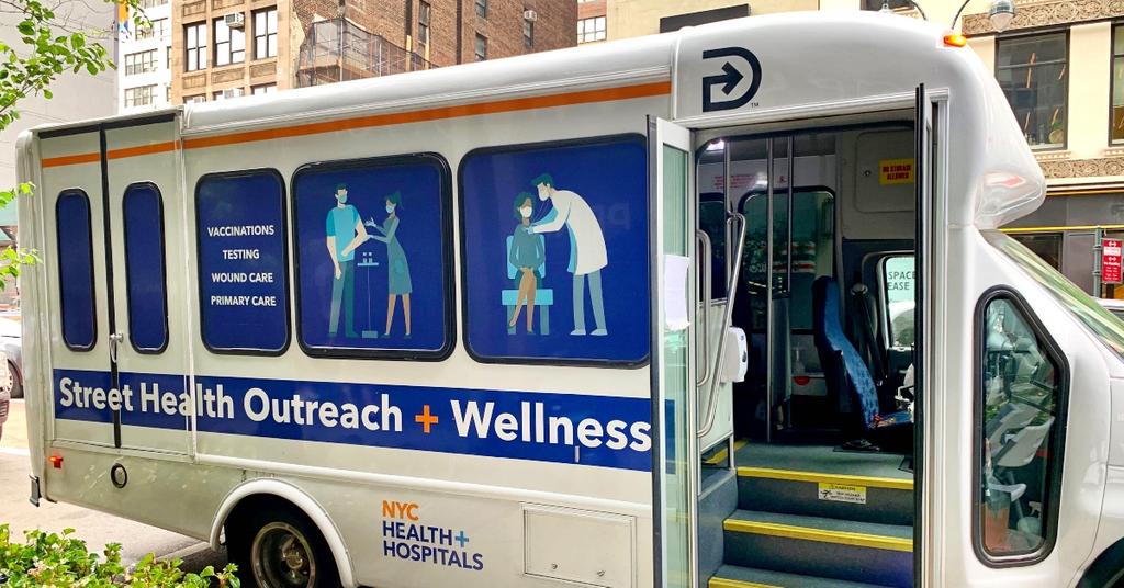 DocGo’s Stock Forecast After the MOTN Merger: Is DCGO a Good Buy?