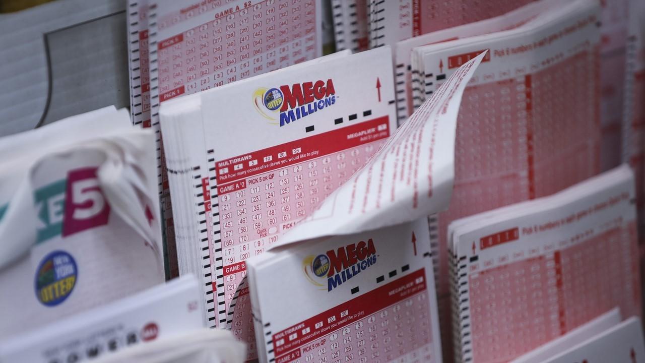 Is the Lottery a Waste of Money or a Worthwhile Gamble?