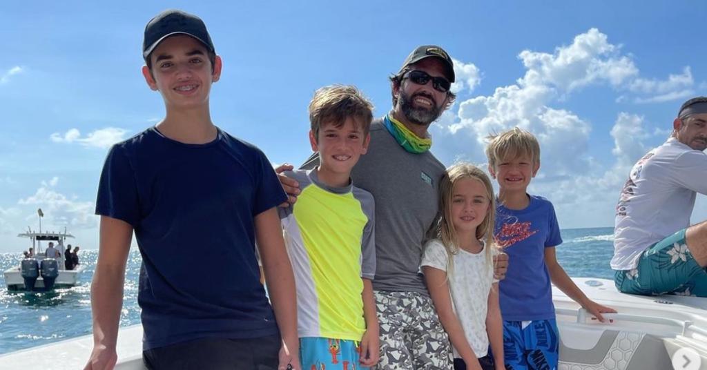 Get to Know All 10 of Donald Trump's Grandchildren — Details