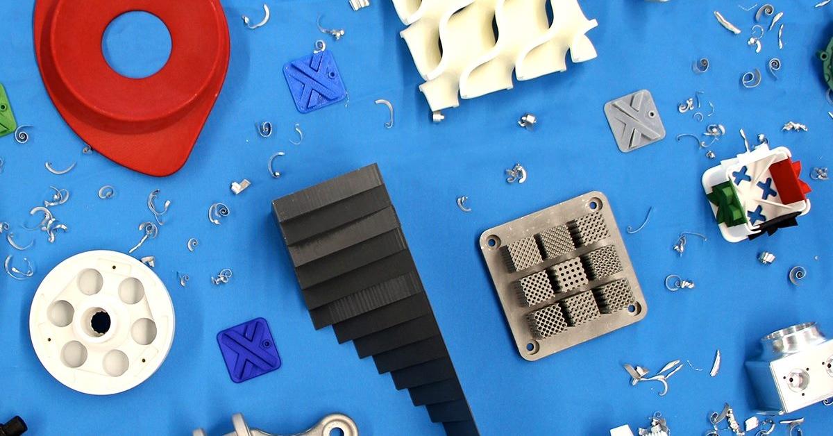 Xometry’s Stock Forecast: Will XMTR Rise More After Its IPO?