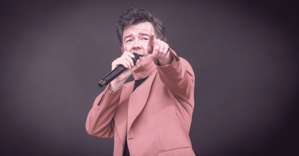 How Rick Astley's Rediscovery Through a Meme Added to His Fame and Net ...
