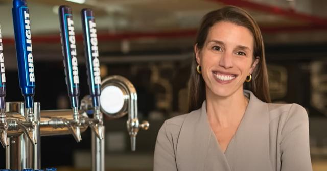 Who Is Alissa Heinerscheid? Bud Light Executive Faces Criticism