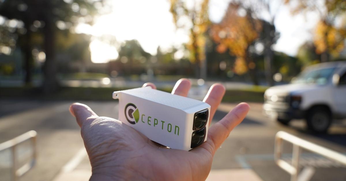 Cepton's Stock Forecast: Should You Buy or Sell CPTN After the Merger?