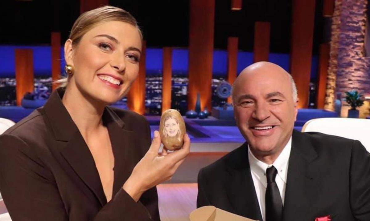 Potato Parcel Update: 'Shark Tank' Alum Success Story