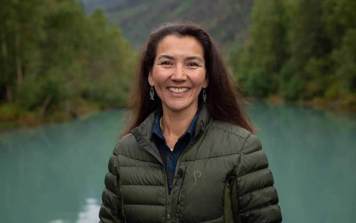 Representative-Elect Mary Peltola Has a Modest Net Worth