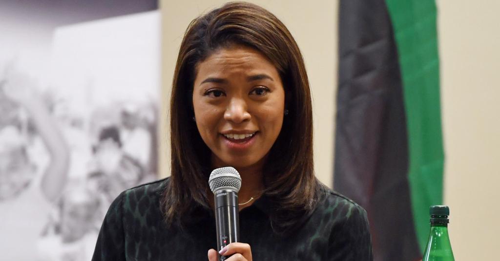 Sandra Douglass Morgan Net Worth: Info on Raiders President