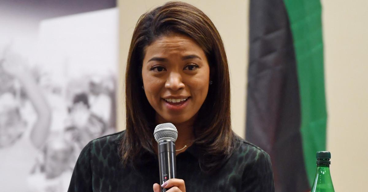 Sandra Douglass Morgan Net Worth: Info on Raiders President