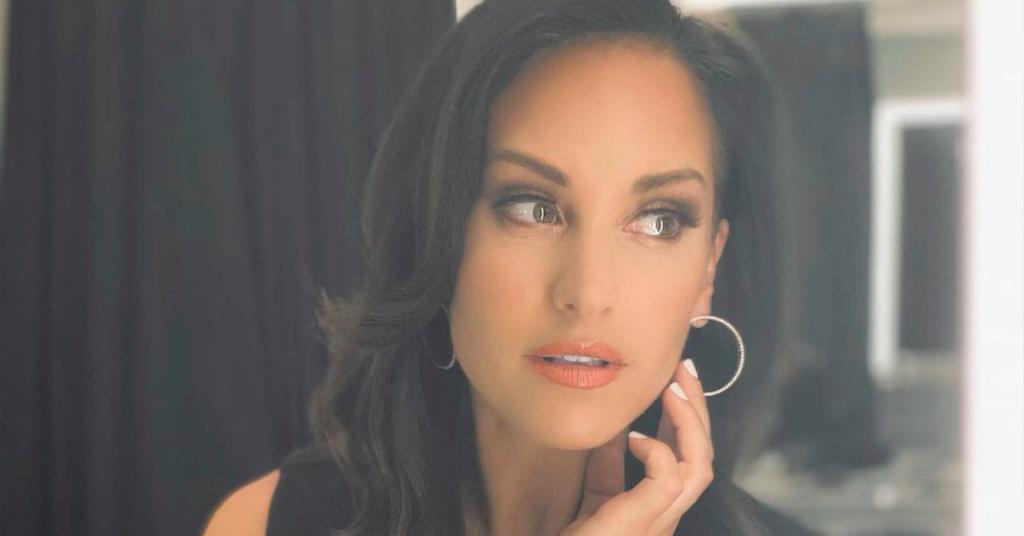 Emily Compagno and Her Husband Eloped to Italy